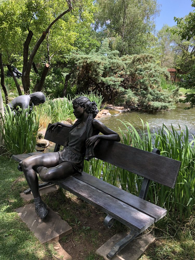 Nedra Matteucci Galleries, Santa Fe | Roadtrippers