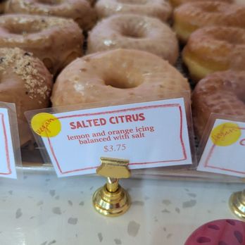 MOONBRIDGE DOUGHNUT STUDIO - Updated June 2025 - 569 Photos & 250 ...