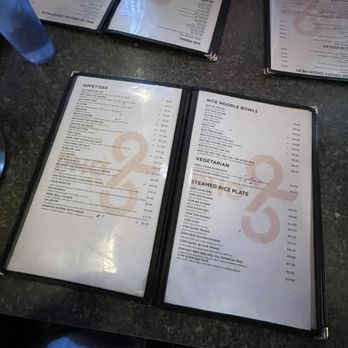 PHO 95 - Updated September 2025 - 837 Photos & 1543 Reviews - 1401 S ...