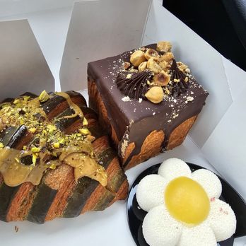 LAKON PARIS PATISSERIE - Updated November 2024 - 167 Photos & 76 ...