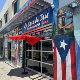 LA CASA DE IRIS PUERTO RICAN FOOD - Updated January 2026 - 222 Photos ...