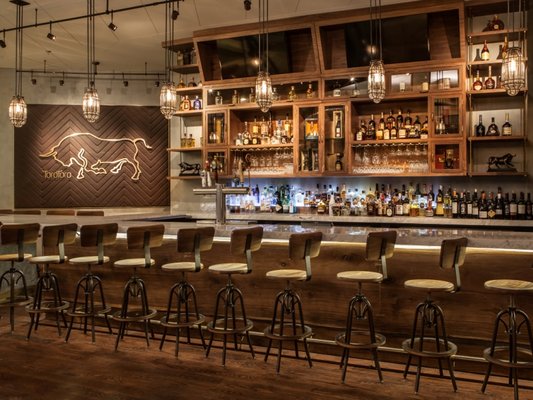 TORO TORO - Updated May 2024 - 1924 Photos & 1308 Reviews - 100 Chopin ...