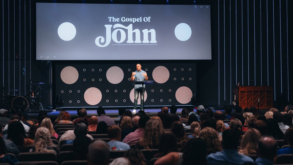 CROSSPOINT CITY CHURCH - Updated December 2025 - 325 Old Mill Rd ...