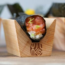 MATSUNORI HANDROLL BAR - Updated November 2025 - 932 Photos & 296 ...