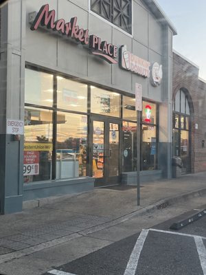 SHELL MARKET PLACE - Updated September 2025 - 12 Photos & 24 Reviews ...