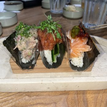 HELLO TEMAKI - Updated August 2025 - 1065 Photos & 243 Reviews - 9261 ...