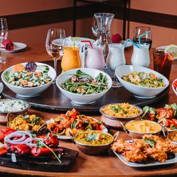 BOLLYWOOD KITCHEN - Updated January 2026 - 208 Photos & 125 Reviews ...