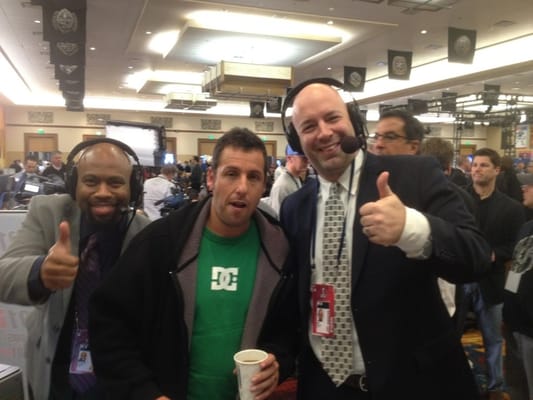 SPORTSRADIO 1310 THE TICKET KTCK DALLAS / FORT WORTH - Updated May 2026 ...