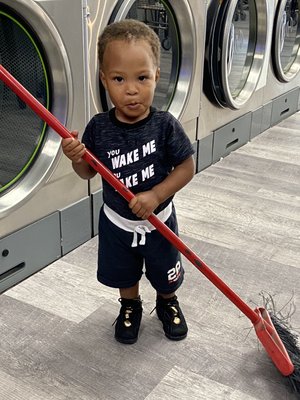 SPLISH SPLASH THE LAUNDROMAT - Updated December 2025 - 36 Photos & 35 ...