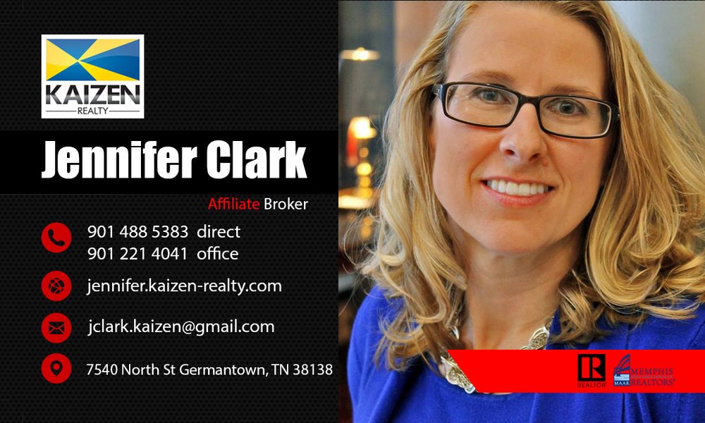 JENNIFER CLARK - KAIZEN REALTY - Contact Agent - 7540 N St, Germantown ...
