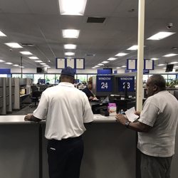 OAKLAND COLISEUM DMV - 56 Photos & 232 Reviews - Departments of Motor ...