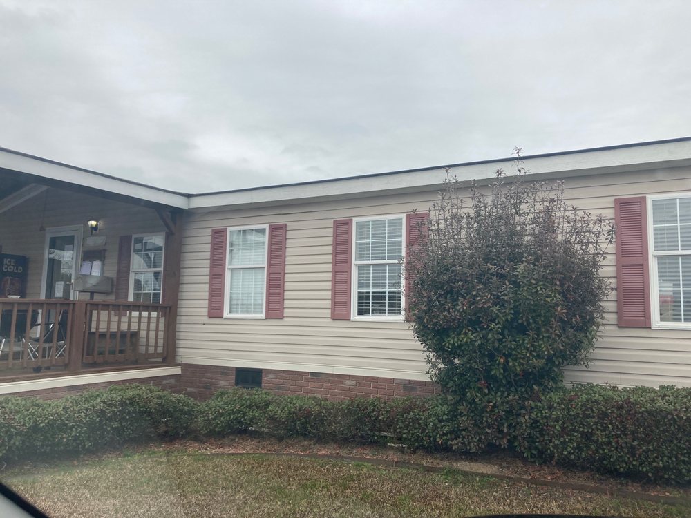 LONG RANGE ALLEY - Updated December 2025 - 2007 LA-5, Grand Cane ...