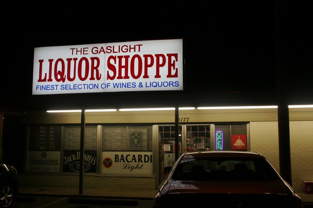 GASLIGHT WINE AND SPIRITS - Updated October 2025 - 12 Photos & 26 ...