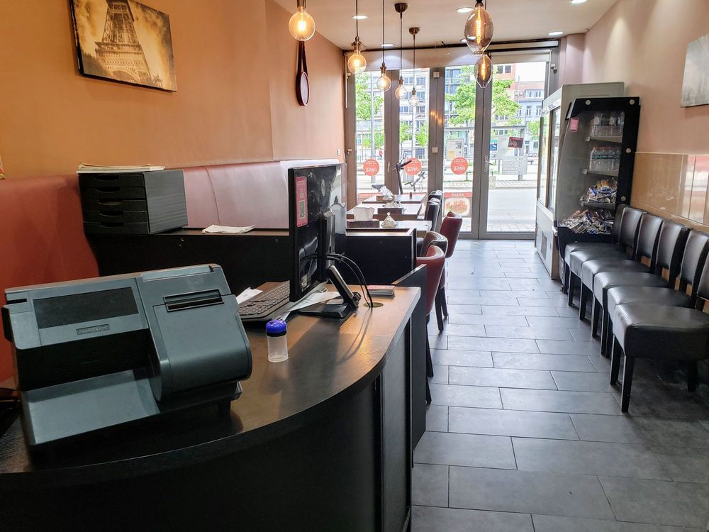 OMAR SNACK - Updated May 2024 - Sint-Jansplein, Meuse, Antwerpen ...