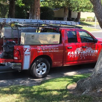 FAST ACTION PEST CONTROL - Updated December 2025 - 137 Photos & 756 ...