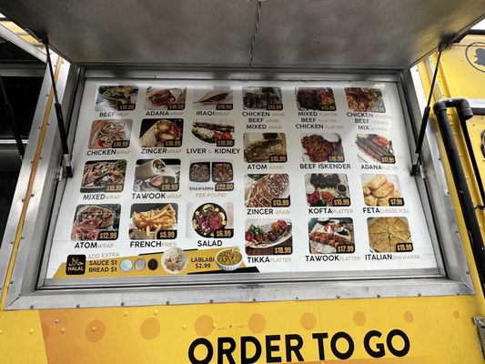 BIG CHEF FOOD TRUCK - Updated December 2025 - 18 Photos - 7919 ...