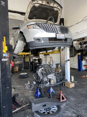 JESUS AUTO REPAIR - Updated January 2026 - 68 Photos & 71 Reviews ...