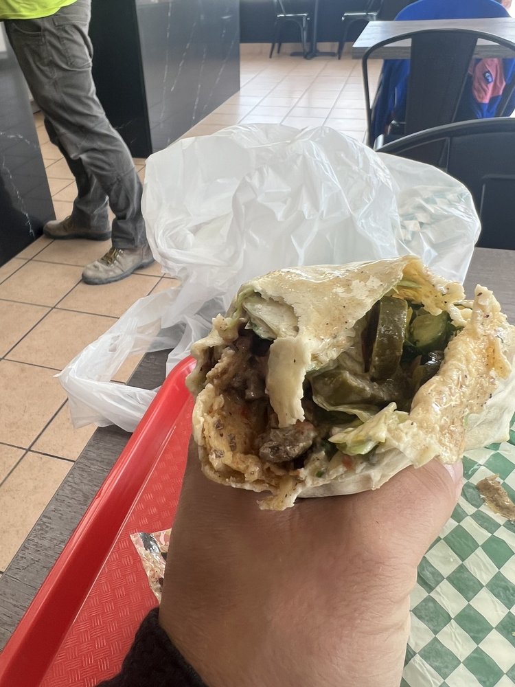 SHAWARMA FIRE - Updated October 2025 - 945 Innisfil Beach Road ...