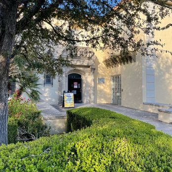 LANDA BRANCH LIBRARY - Updated January 2025 - 59 Photos & 55 Reviews ...