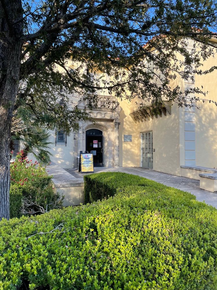 LANDA BRANCH LIBRARY - 32 Photos & 41 Reviews - 233 Bushnell, San ...