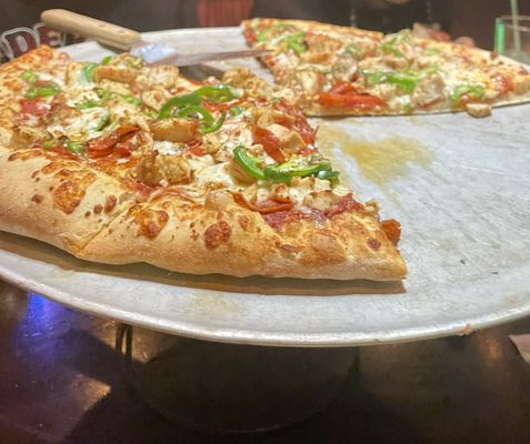 PIZZA LUCÉ - Updated November 2025 - 213 Photos & 373 Reviews - 210 ...