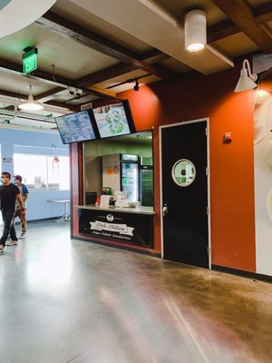 THE DELI STATION - 113 Photos & 143 Reviews - 201 East 4th St, Santa ...