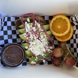 BEAR MOON BAKERY - 170 Photos & 300 Reviews - 401 S Main St, Boerne ...