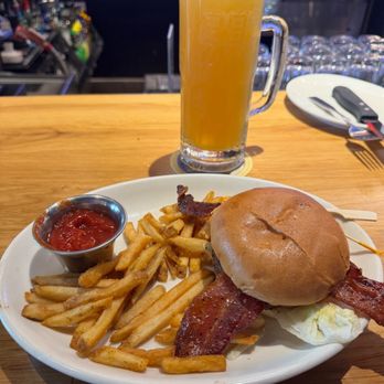 TWIN PEAKS - Updated December 2025 - 214 Photos & 171 Reviews - 8700 NW ...