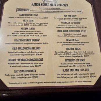 HIFALUTIN RAPID WESTERN GRILL - Updated December 2025 - 390 Photos ...