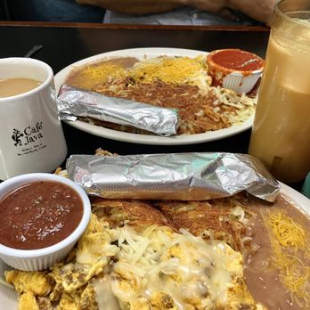 CAFE JAVA - AUSTIN - 1204 Photos & 1463 Reviews - 11900 Metric Blvd ...