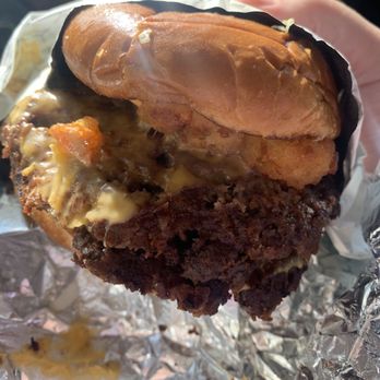SLAY BURGERS - Updated July 2025 - 96 Photos & 66 Reviews - 22 W ...