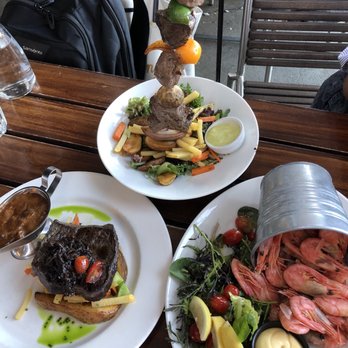 RORBUA - Updated August 2025 - 154 Photos & 75 Reviews - Stranden 71 ...