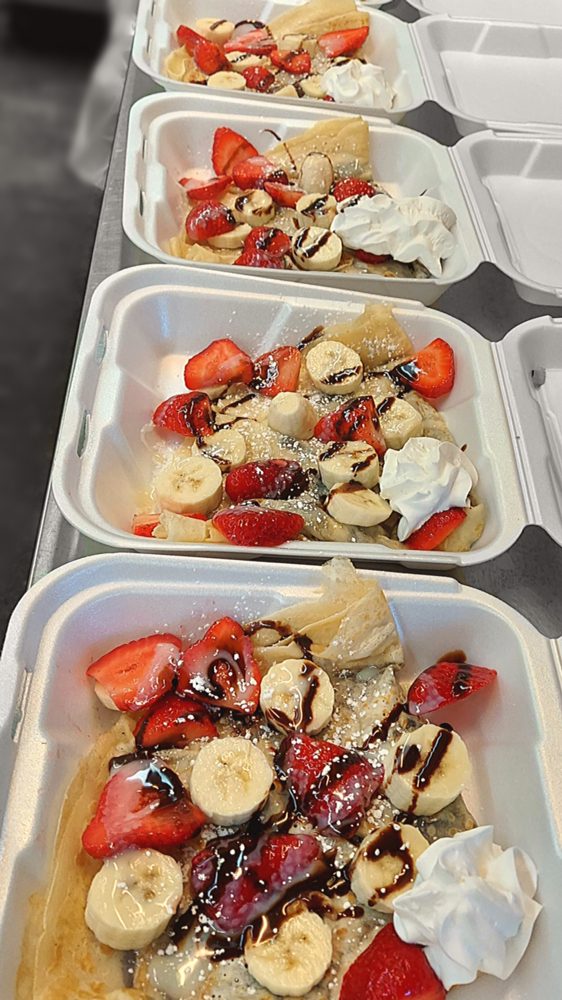 EL TROPICAL SNACK BAR - Updated July 2025 - 38 Photos - 2650 E Olympic ...