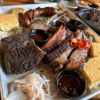 CRAFT BY SMOKE & FIRE - PASADENA - Updated July 2024 - 4512 Photos ...