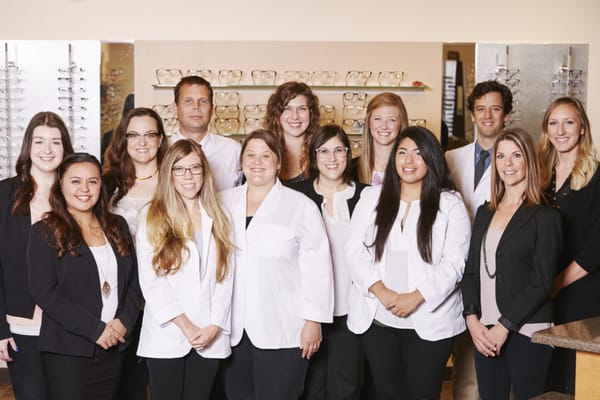 COMPLETE VISION CENTER - Updated December 2025 - 20 Reviews - 840 A St ...