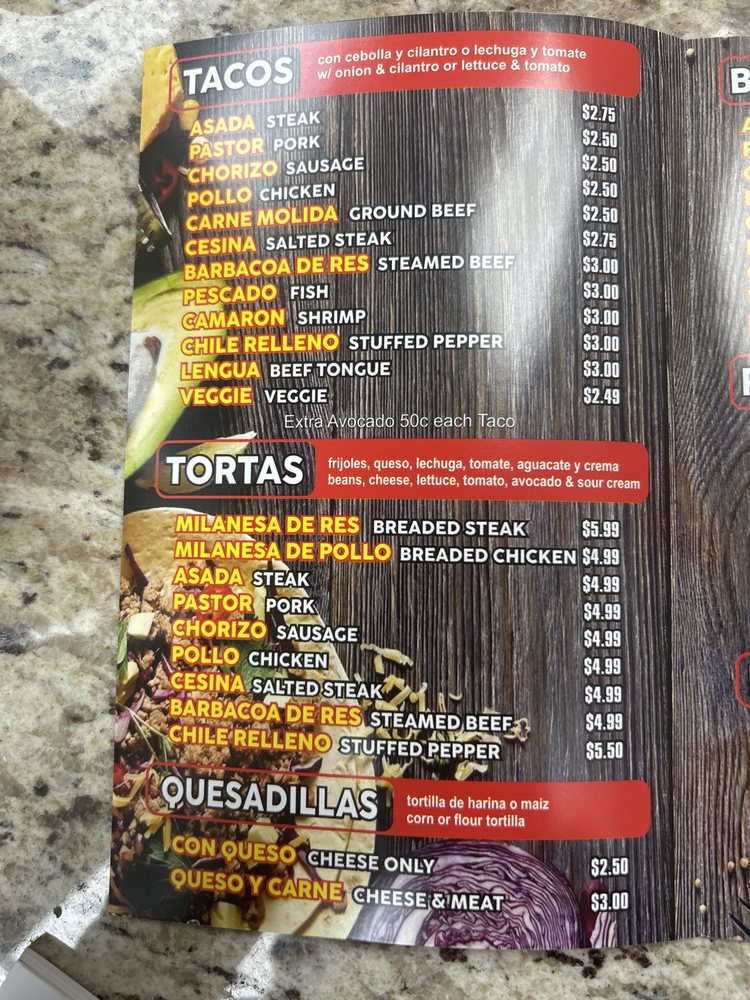 TAQUERIA MI ARANDAS - Updated December 2025 - 306 Dixie Hwy, Chicago ...