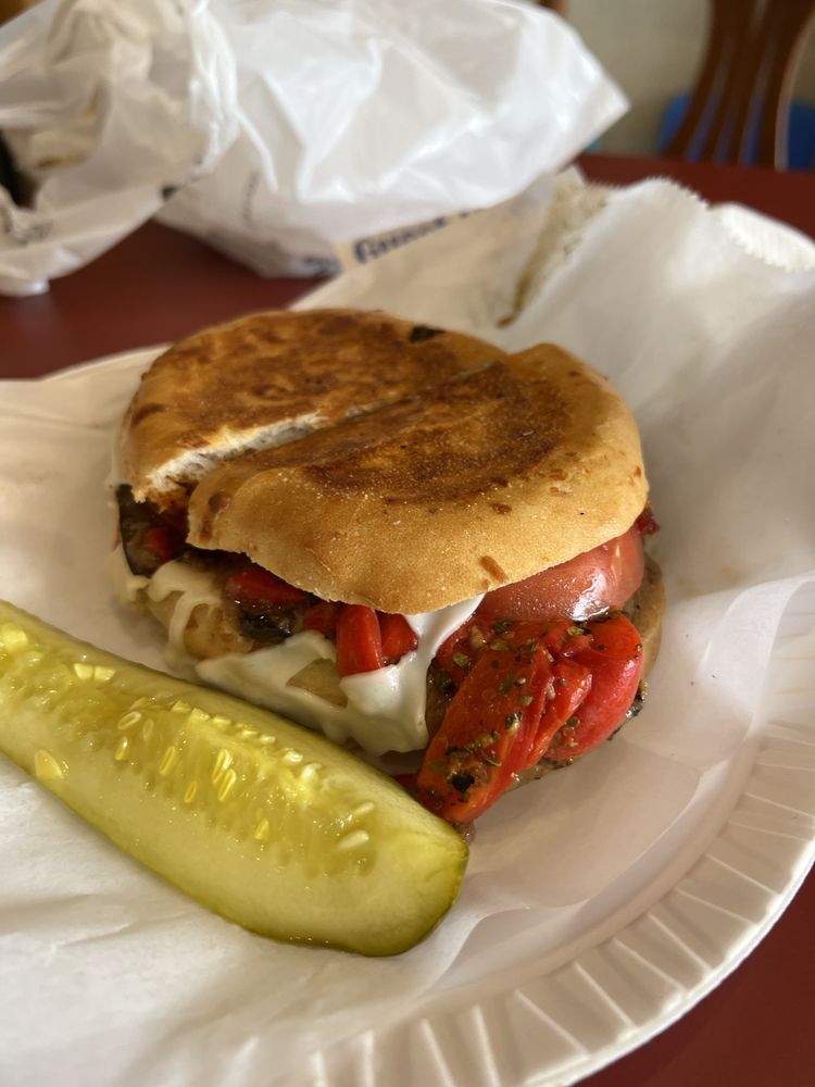 CARMEN’S BAKERY & DELI - Updated January 2026 - 13 Photos & 32 Verified ...