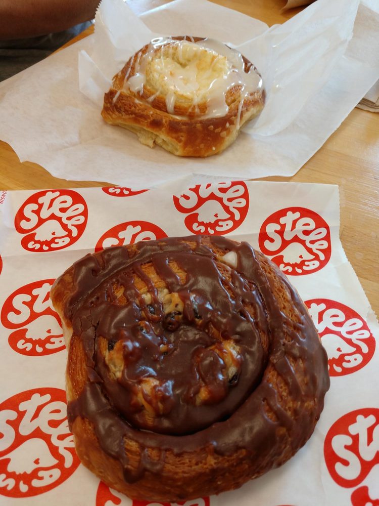 Bakeries - STELLA’S BAKERY - 32 Photos & 61 Reviews - 2908 Syene Rd ...