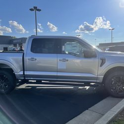 LASCO FORD - 87 Photos & 116 Reviews - 2525 Owen Rd, Fenton, Michigan ...