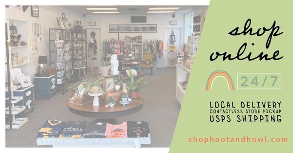 HOOT AND HOWL - Updated January 2026 - 245 Walnut St, Morgantown, West ...