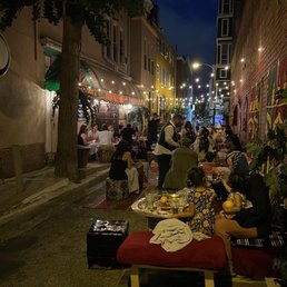 MARRAKESH RESTAURANT - Updated July 2025 - 1190 Photos & 855 Reviews ...