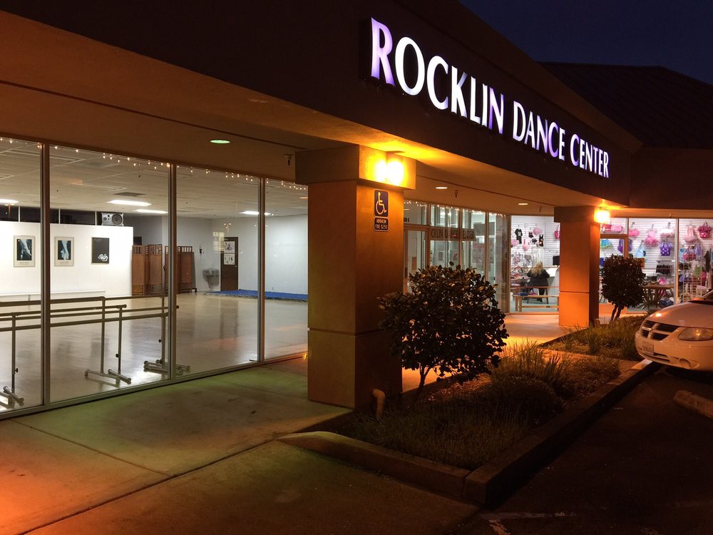 ROCKLIN DANCE CENTER - Updated March 2025 - 6015 Pacific St, Rocklin ...