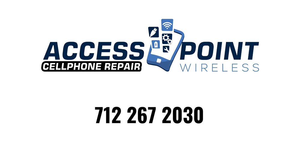 THE ACCESS POINT WIRELESS - 837 4th Av S, Denison, Iowa - Mobile Phone ...
