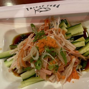 FRIDAY TUNA - Updated January 2026 - 212 Photos & 156 Reviews - 750 N ...