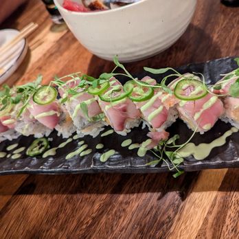 OAO - SUSHI BAR & GRILL AT WAILEA - Updated June 2025 - 838 Photos ...