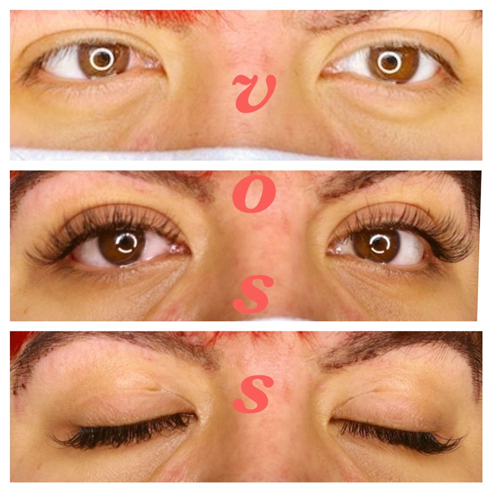AMAZING LASH STUDIO - HOUSTON EYELASH EXTENSIONS - Updated February ...