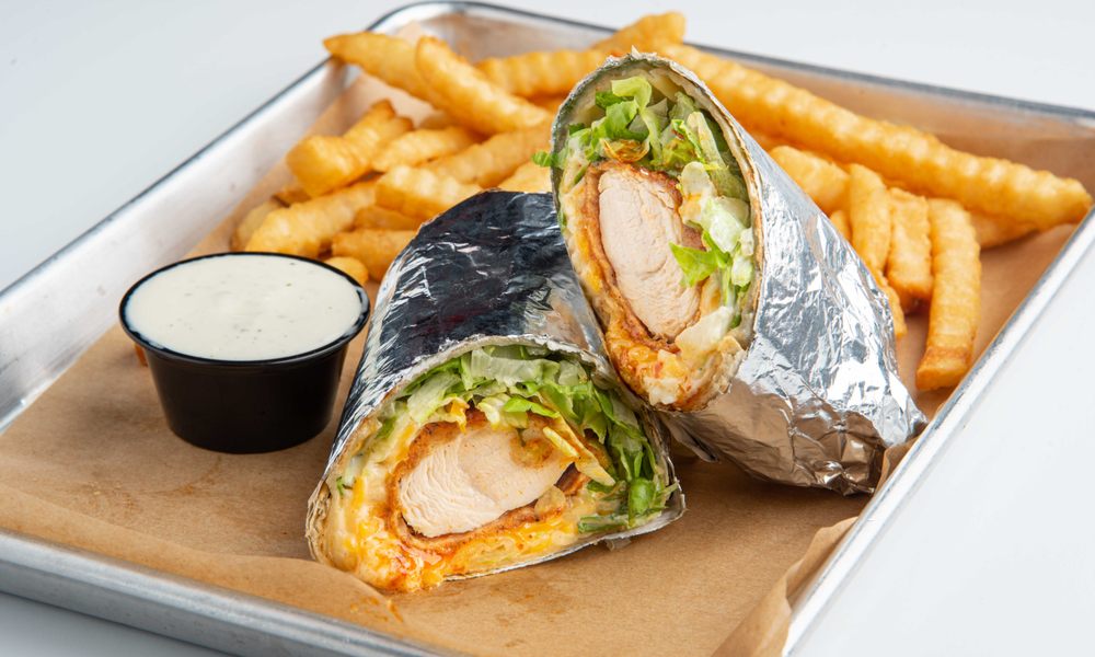 MAIN BIRD HOT CHICKEN - CYPRESS - Updated September 2025 - 56 Photos ...