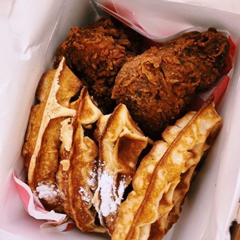 Sweet Chick - Updated COVID-19 Hours & Services - 2279 Photos & 2013 ...