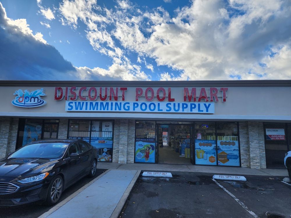 DISCOUNT POOL MART - SANTA CLARITA - Updated December 2025 - 28 Reviews ...