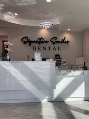 SIGNATURE SMILES DENTAL - Updated May 2026 - 83 Photos & 130 Reviews ...
